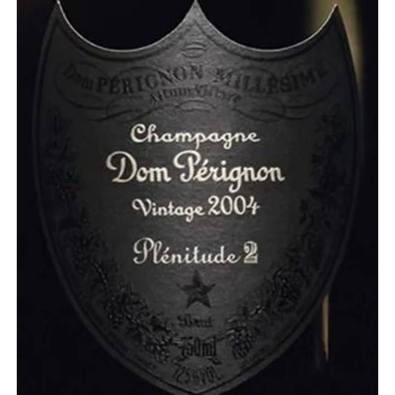 2008 Dom Perignon, P2 6x75cl - Ideal Wine Company