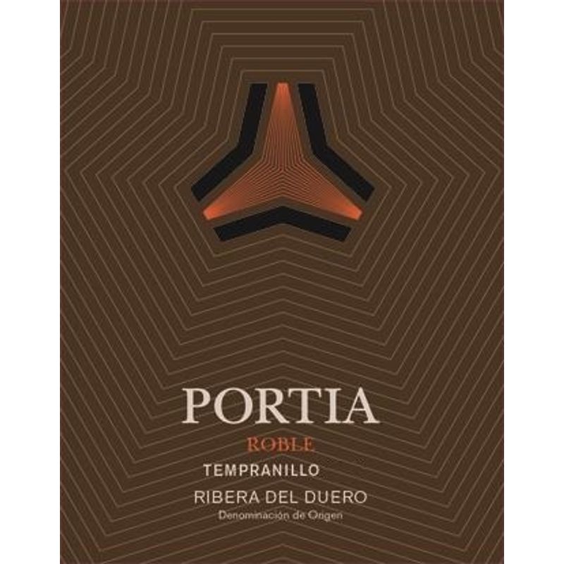 Bodegas Portia Roble, Ribera del Duero 2022 - Chateau Cellars