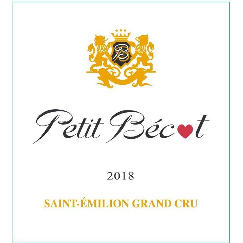 Chateau Beau-Sejour Becot 2016 3L - Chateau Cellars