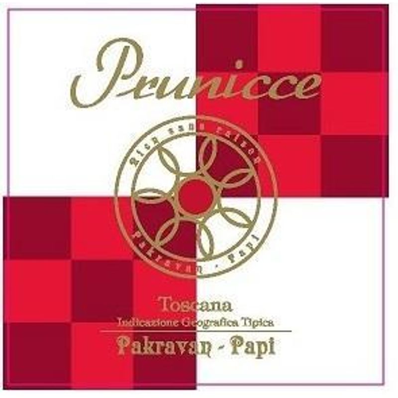 Pakravan-Papi 'Rosso delle Prunicce' Toscana IGT 2019 - Chateau Cellars
