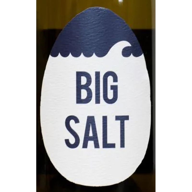 Ovum Big Salt 2022 - Chateau Cellars