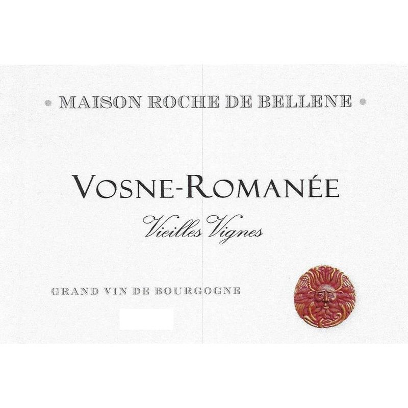 Maison Roche de Bellene Vosne Romanee Vieilles Vignes 2019 - Chateau ...