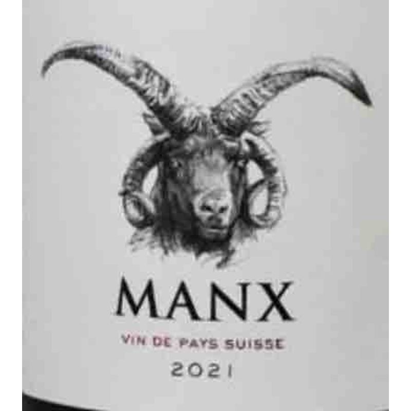 2021 Aries Wines Manx [Future Arrival] - The Wine Cellarage