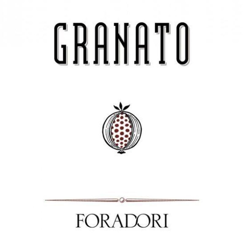 2019 Foradori Granato Vigneti delle Dolomiti 1.5L [Future Arrival ...