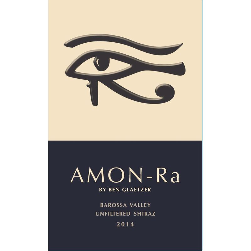 2016 Ben Glaetzer Amon Ra [Future Arrival] - The Wine Cellarage