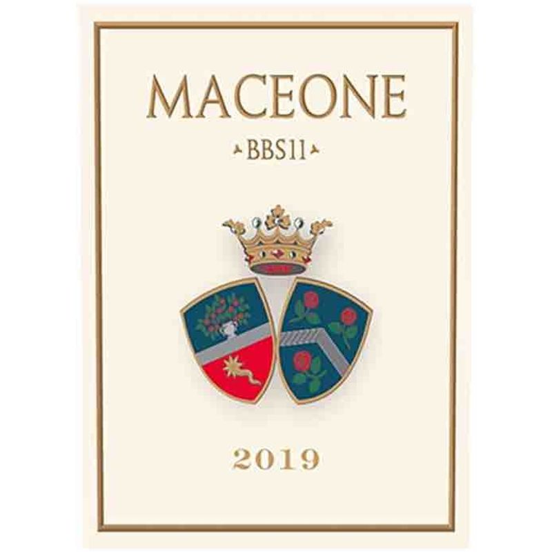 2019 Castello di Montepo (Jacopo Biondi Santi) Toscana Maceone [Future ...