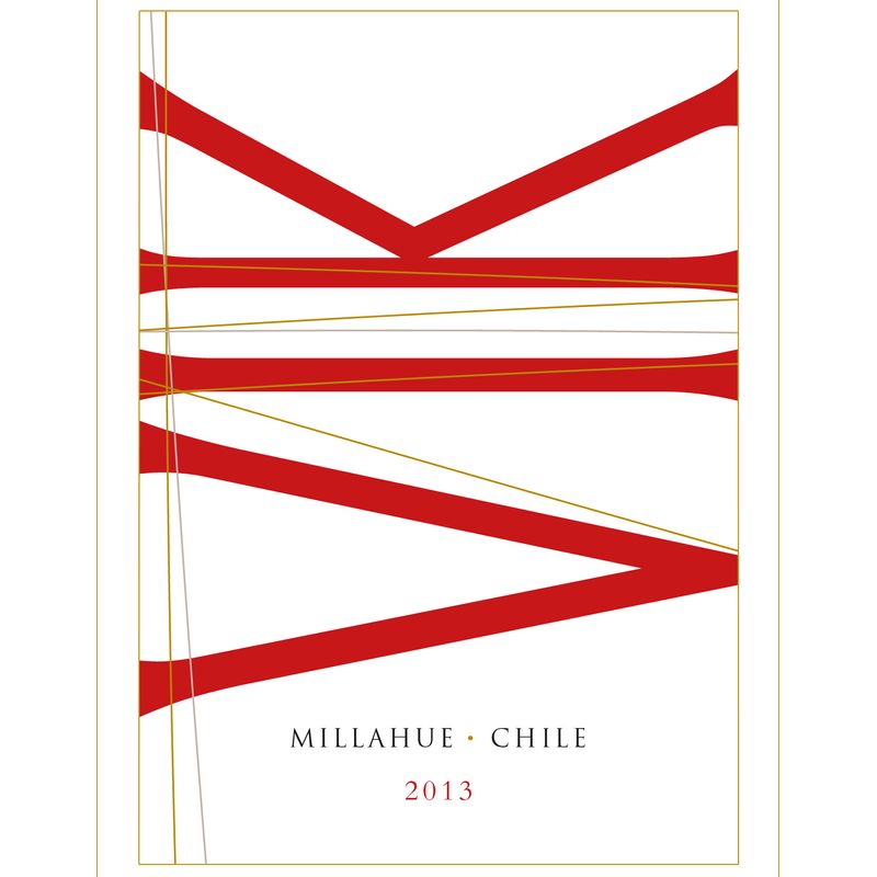 2021 Vik VIK Rapel Valley [Future Arrival] - The Wine Cellarage