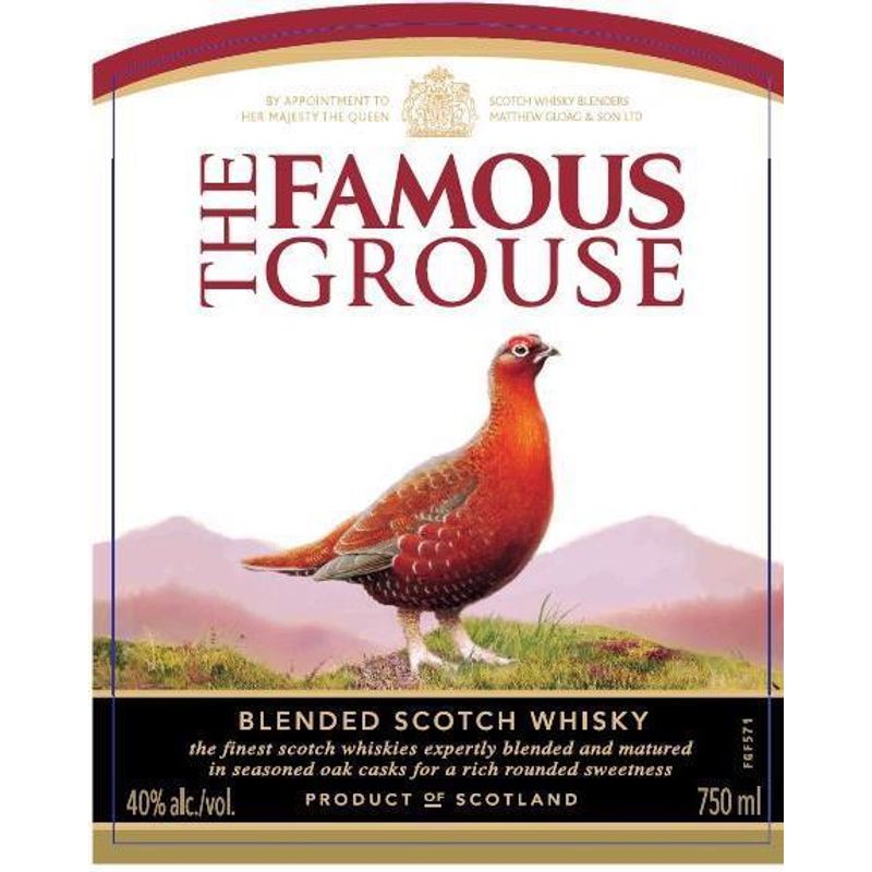 Lukas Liquor Superstore - Lone Tree, CO ⋆ FAMOUS GROUSE 1.75L