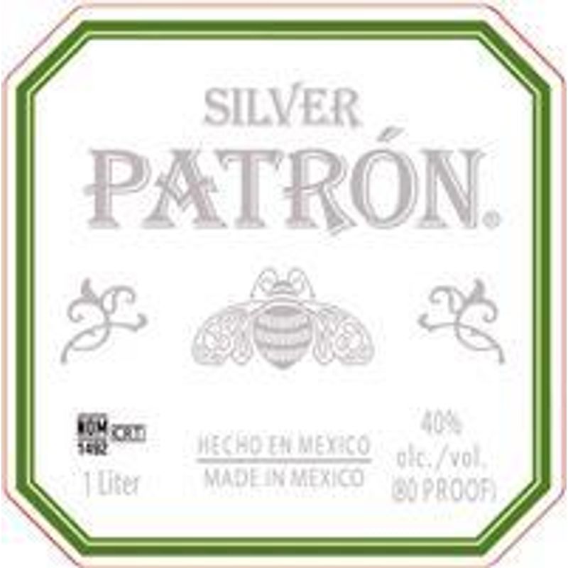 Patron Logo