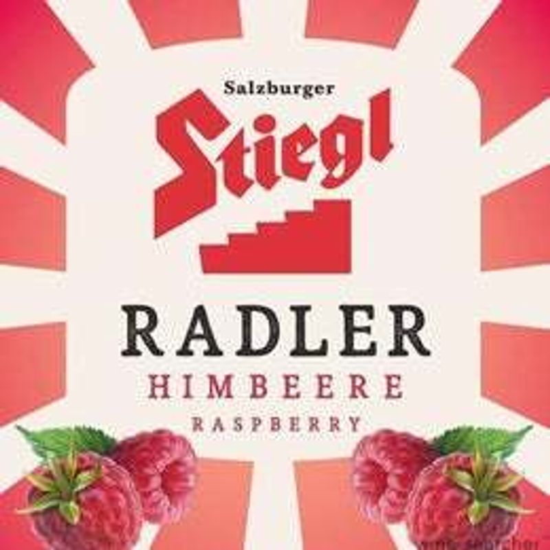 Lukas Liquor Superstore - Lone Tree, CO ⋆ STIEGL RASPBERRY RADLER 4PC 16OZ