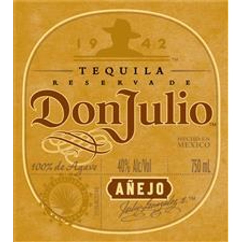 Lukas Liquor Superstore - Lone Tree, CO ⋆ DON JULIO ANEJO