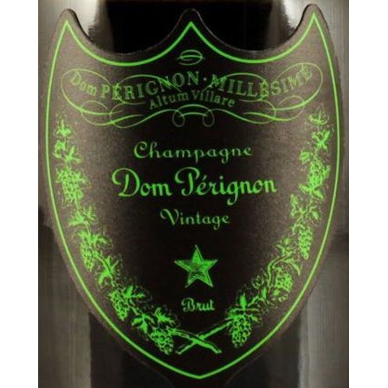 Dom Perignon Luminous